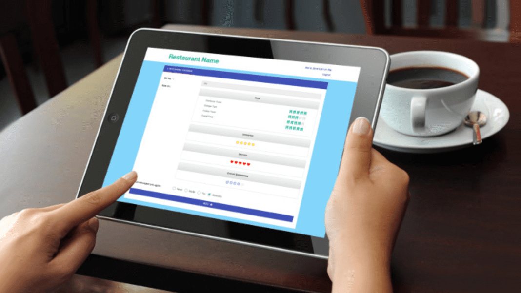 The Impact Of Technology On Restaurant Customer Feedback Systems ...