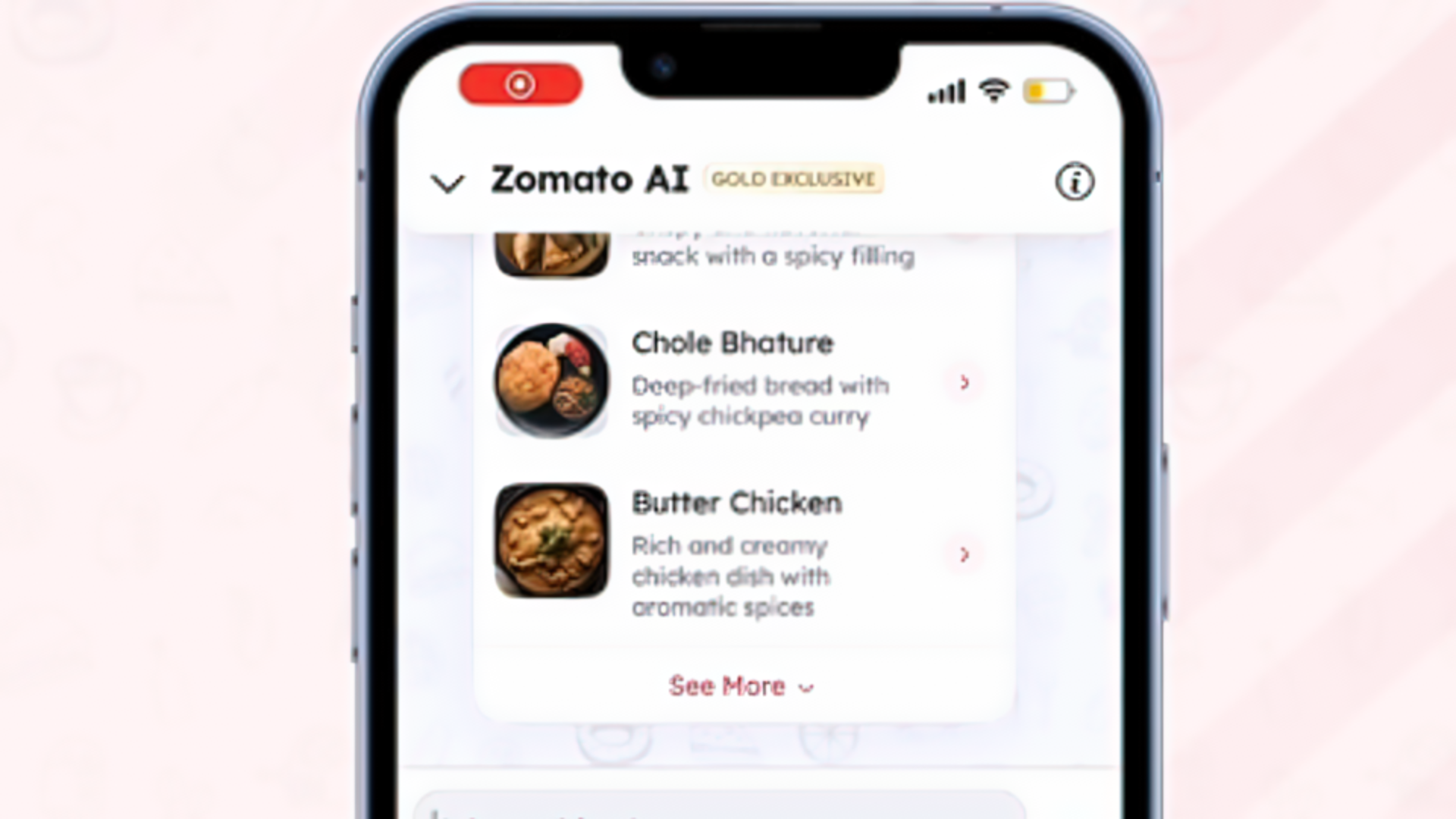 Zomato Introduces AI-powered Assistant For Tailored Food ...