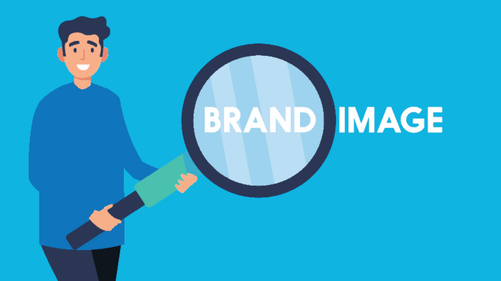 Beyond Logos: Creating A Holistic Brand Image That Speaks To Your ...