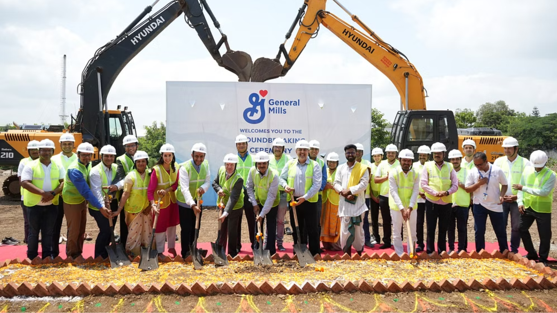 General Mills To Double Manufacturing Capacity In India With New Nashik ...