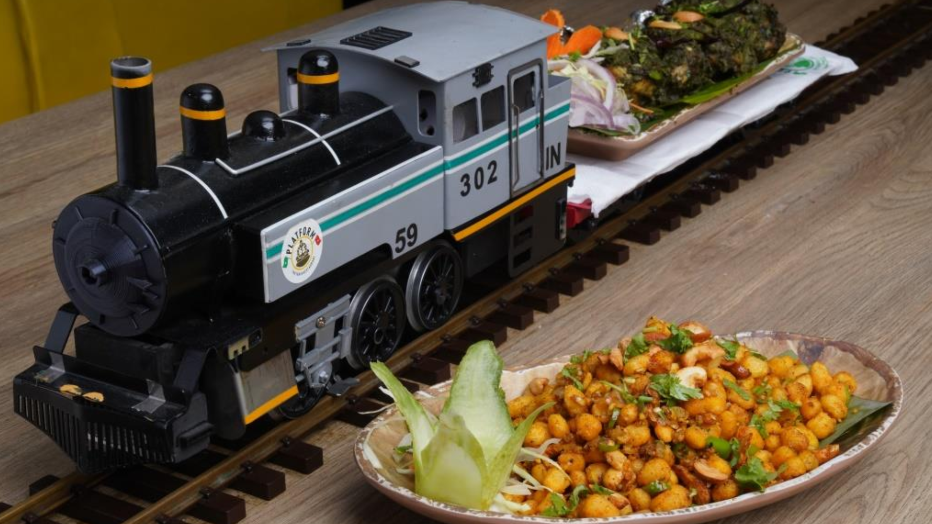 Platform 65 Launches Extravagant Starter's Festival With Over 200 ...