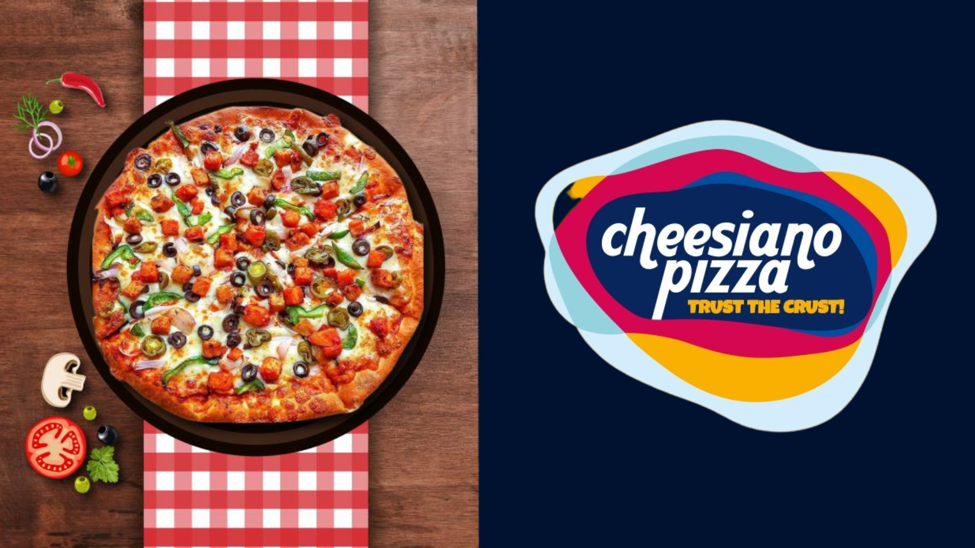 Cheesiano Pizza Surpasses INR 1 Crore In Monthly Sales, Unveils New ...