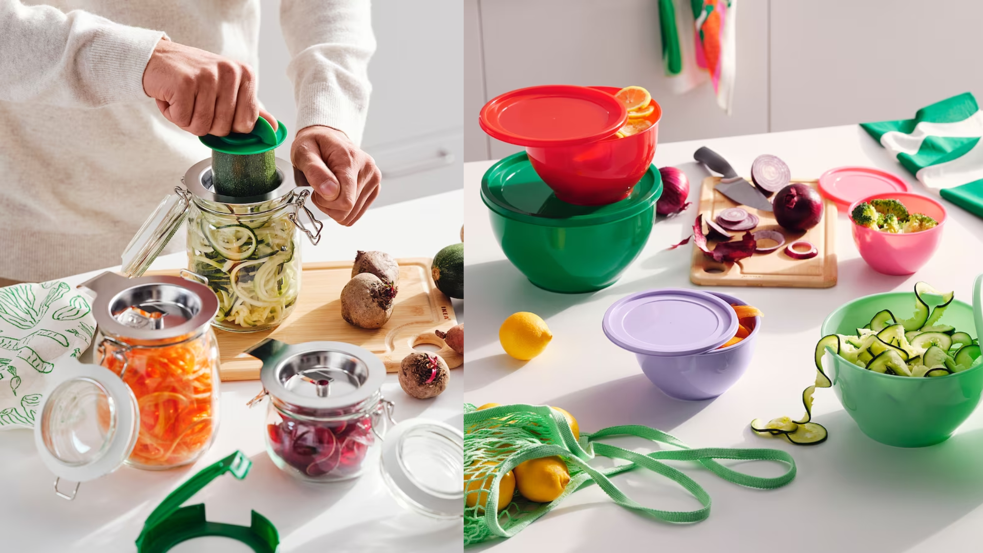 IKEA India Unveils Eco-conscious Tabberas Range, Merging Culinary ...