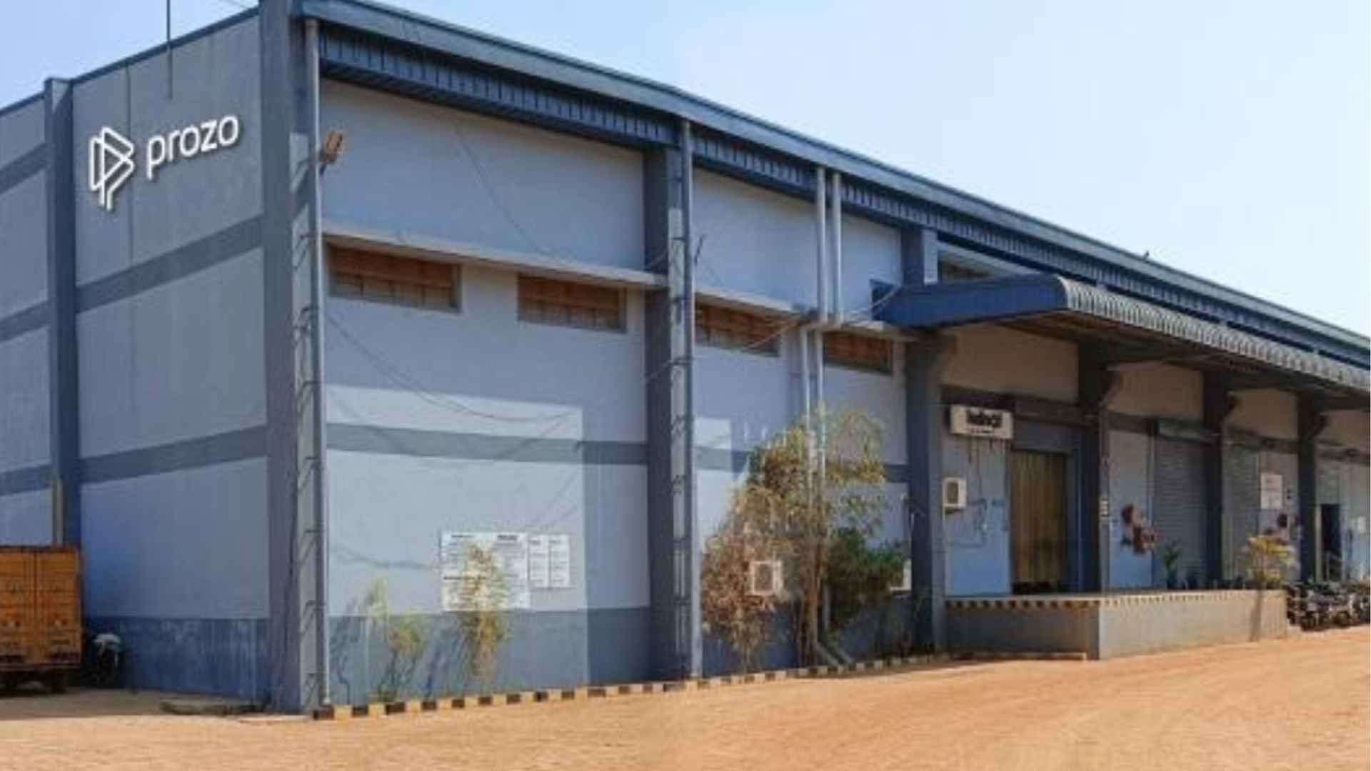 Prozo Unveils Cutting-edge Cold Storage Facility In Tamil Nadu, Fueling ...