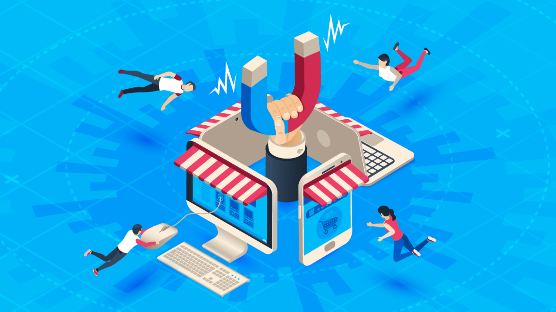 Mapping The Journey: Tracking Touchpoints To Decode The Consumer ...