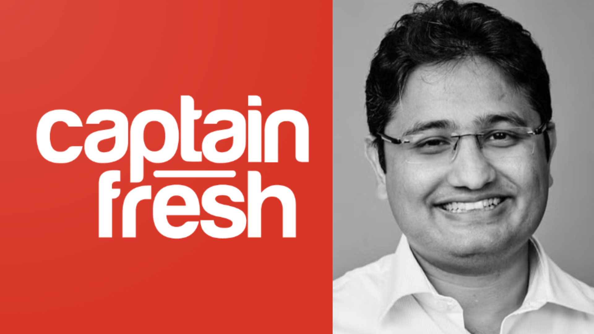 B2B Seafood Startup Captain Fresh Raises $20 Million In Series C ...