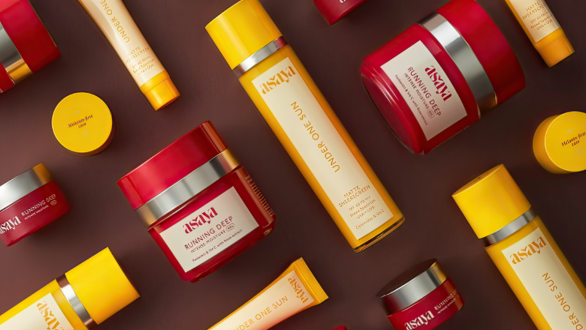 Former Paper Boat Co-Founder, Neeraj Biyani, Unveils Skincare Brand ...