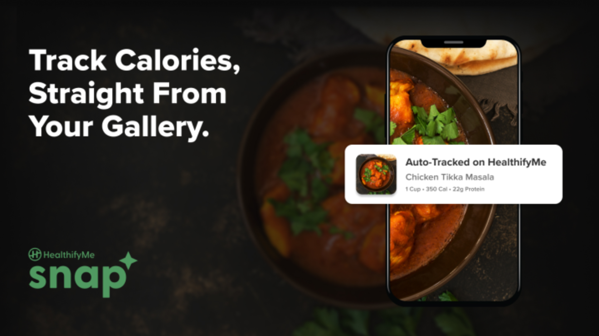 HealthifyMe Unveils Revolutionary AI-powered Feature To Identify Indian ...
