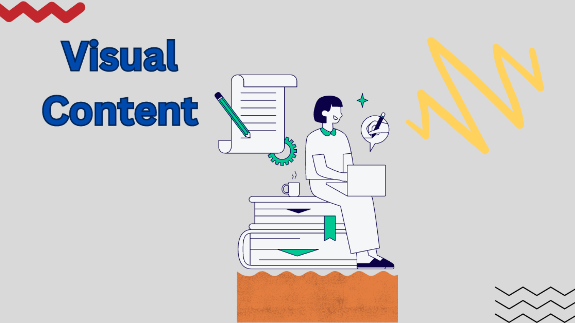 Visual Content In The Digital Age: Harnessing The Power Of Infographics ...