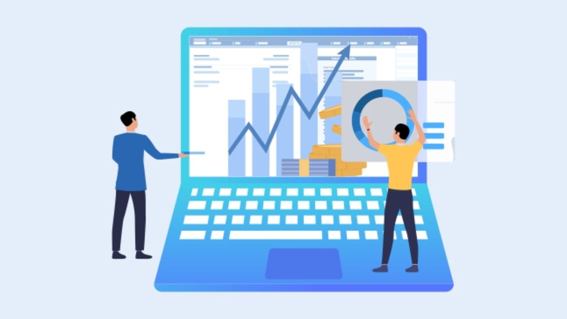 Tech-Driven Growth: Essential Technologies For Scaling Your Brand ...