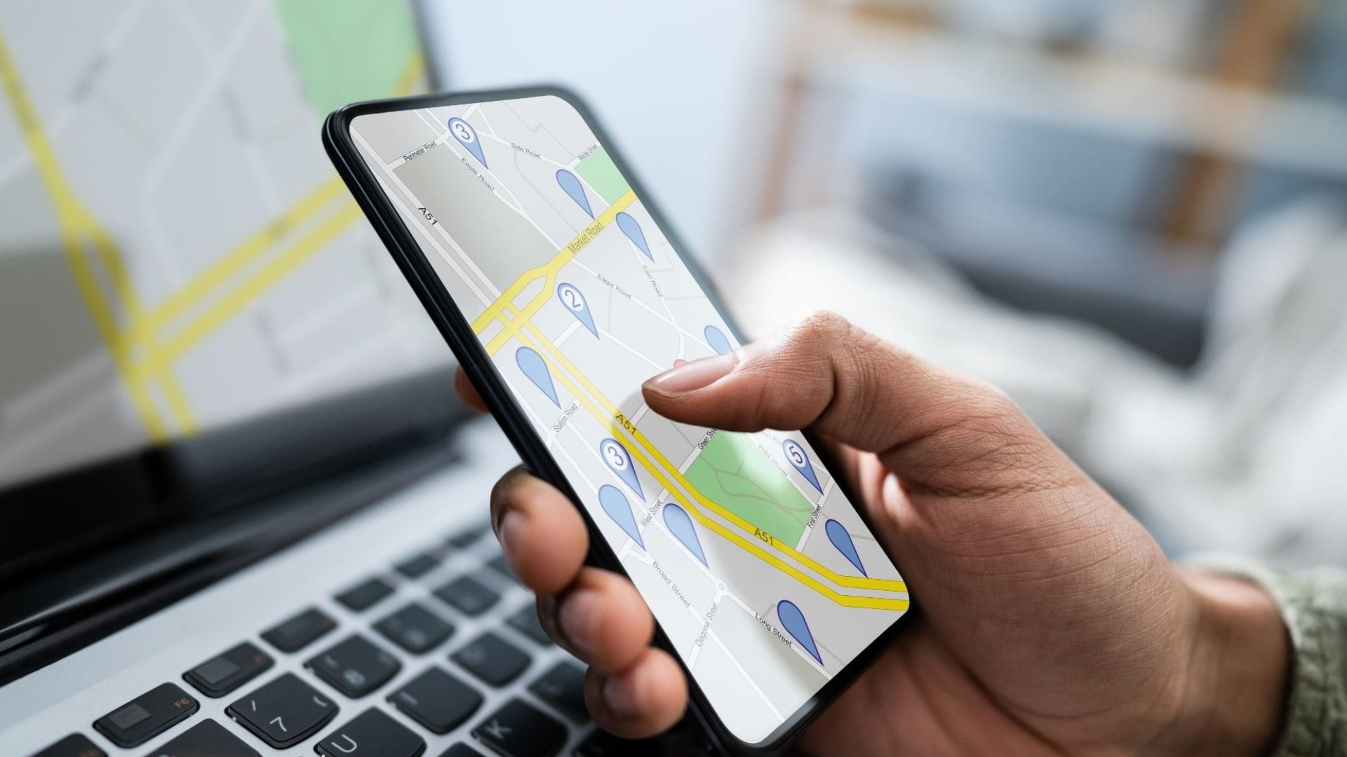 Local Appeal, Global Reach: Location-Based Personalization Strategies ...