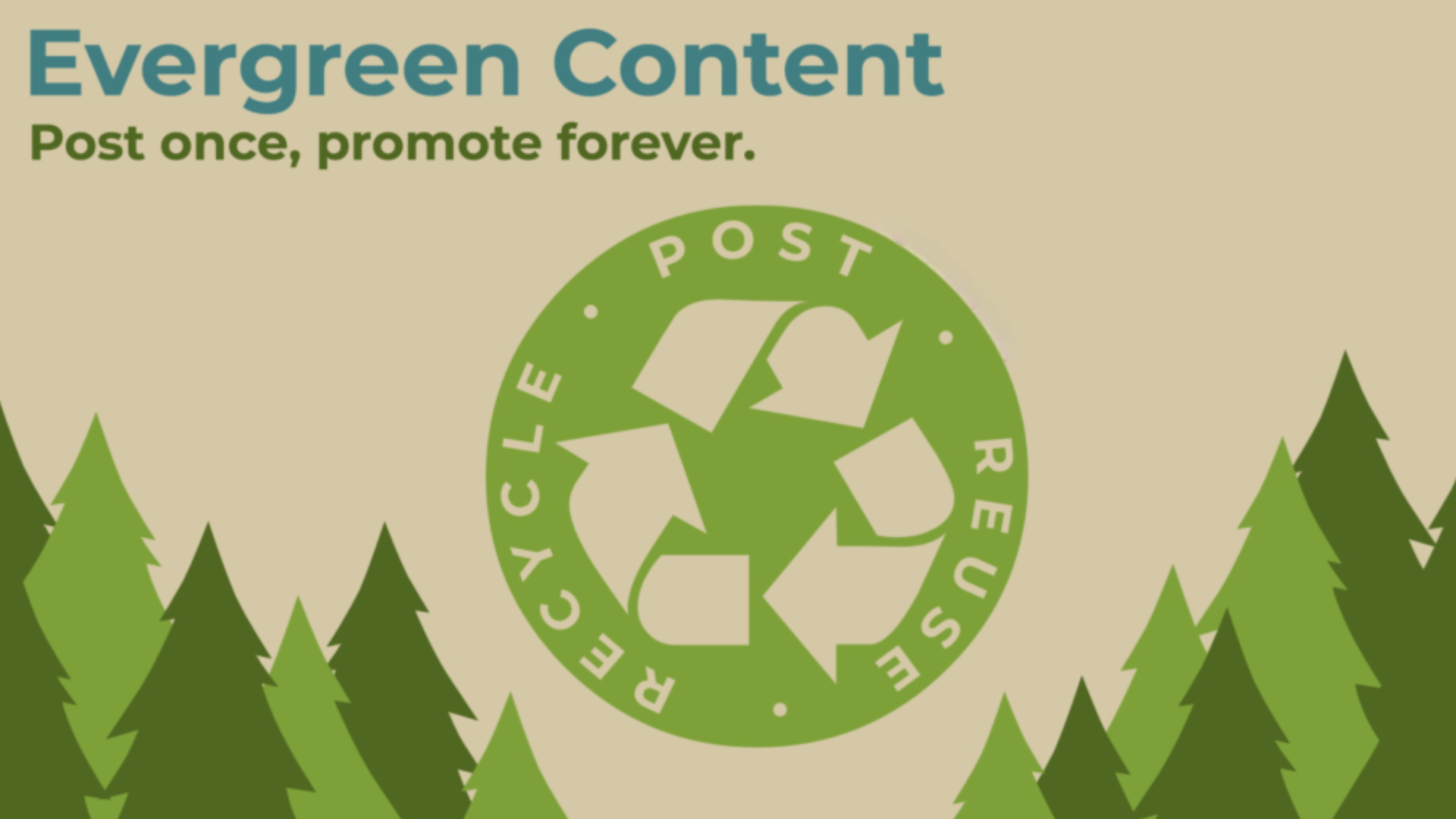 The Role Of Evergreen Content: Creating Timeless Resources For Lasting ...