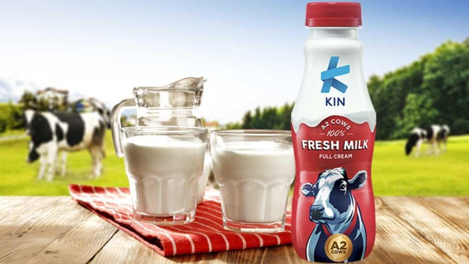 Singapore-based Growtheum Capital Partners Invests In Indonesia’s KIN Dairy - Snackfax