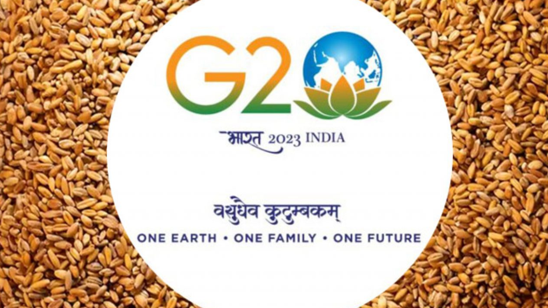 G20 Leaders Pledge Collective Action To Strengthen Global Food Security ...