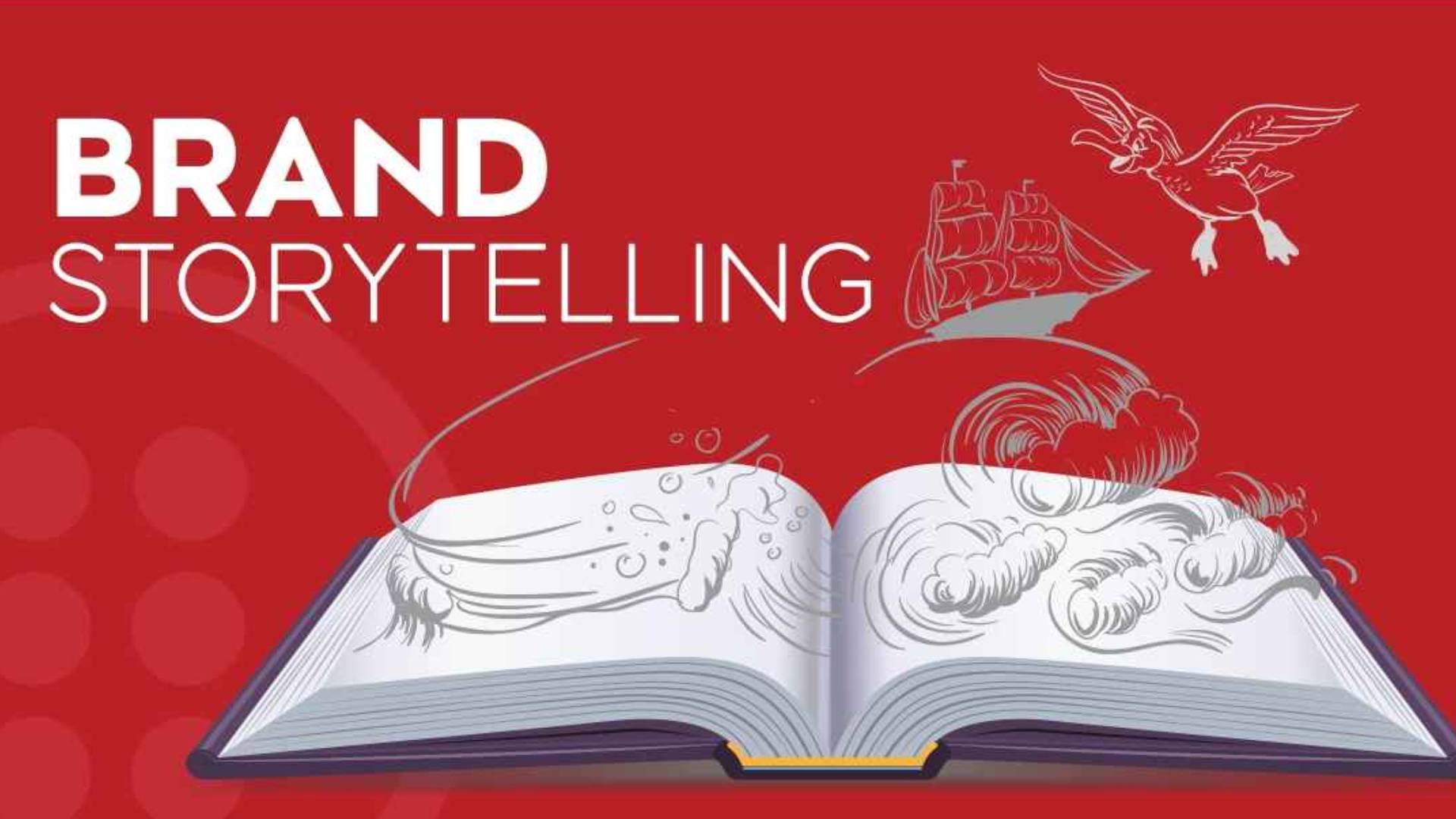 Communicating Your Brand Story: Crafting A Compelling Narrative For ...