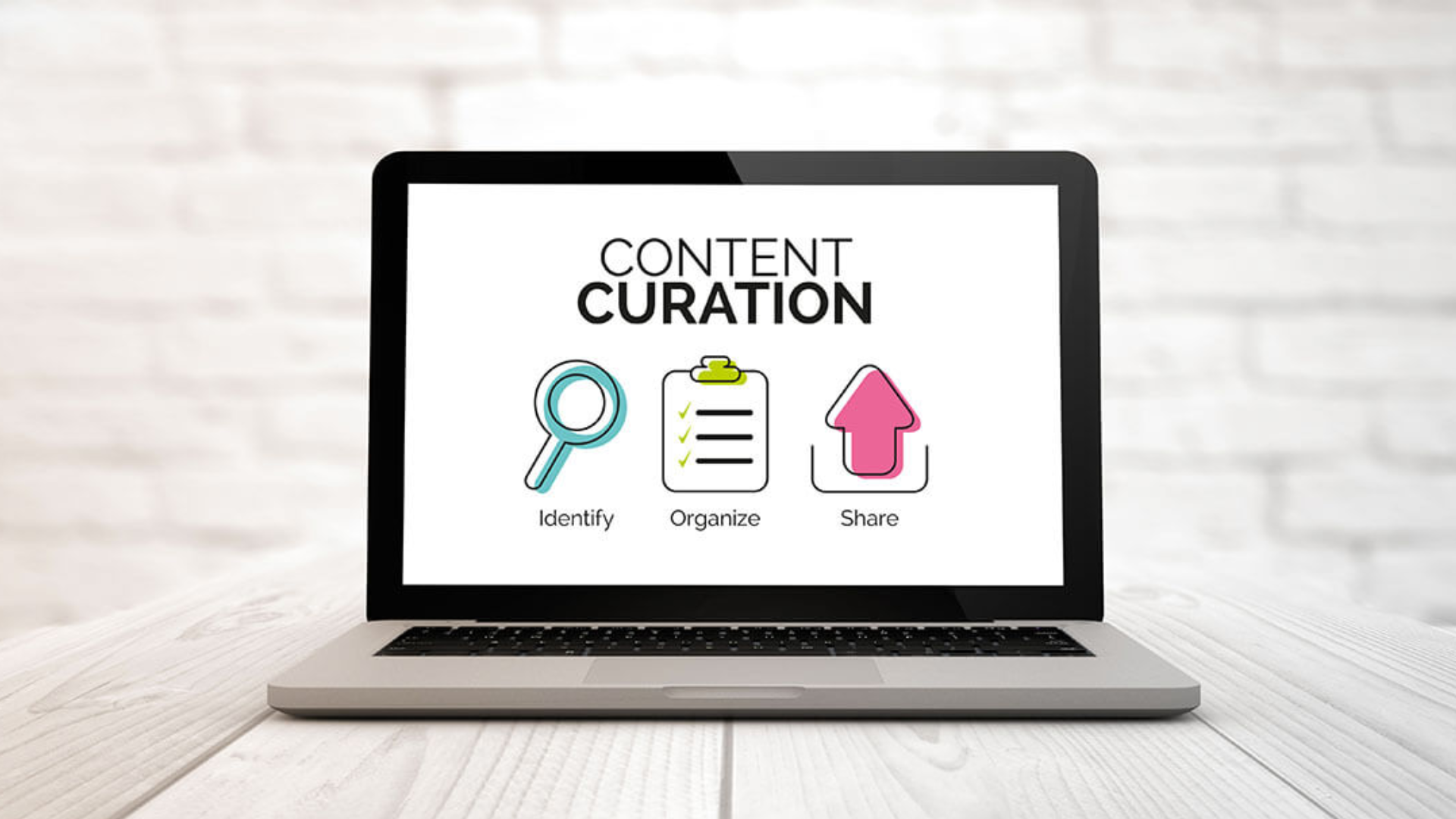 Content Curation Strategies: Adding Value While Showcasing Industry ...