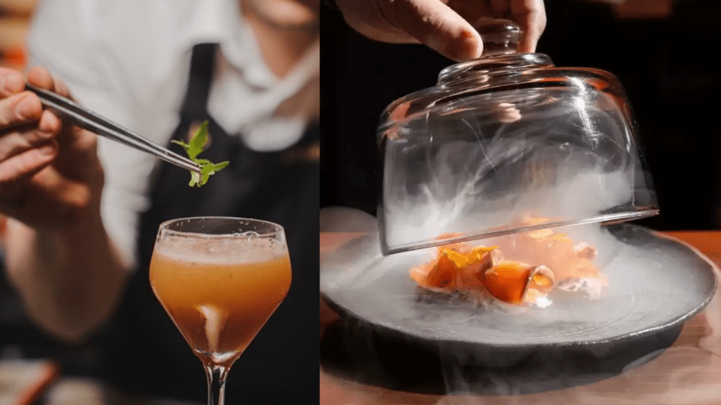 How Experiential Dining Is Setting New Trends For Restaurants In Delhi ...