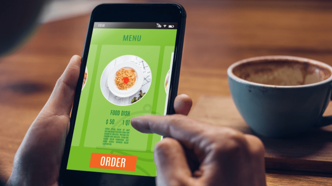 Mobile Gastronomy: How To Develop A Winning Digital Strategy For Food ...
