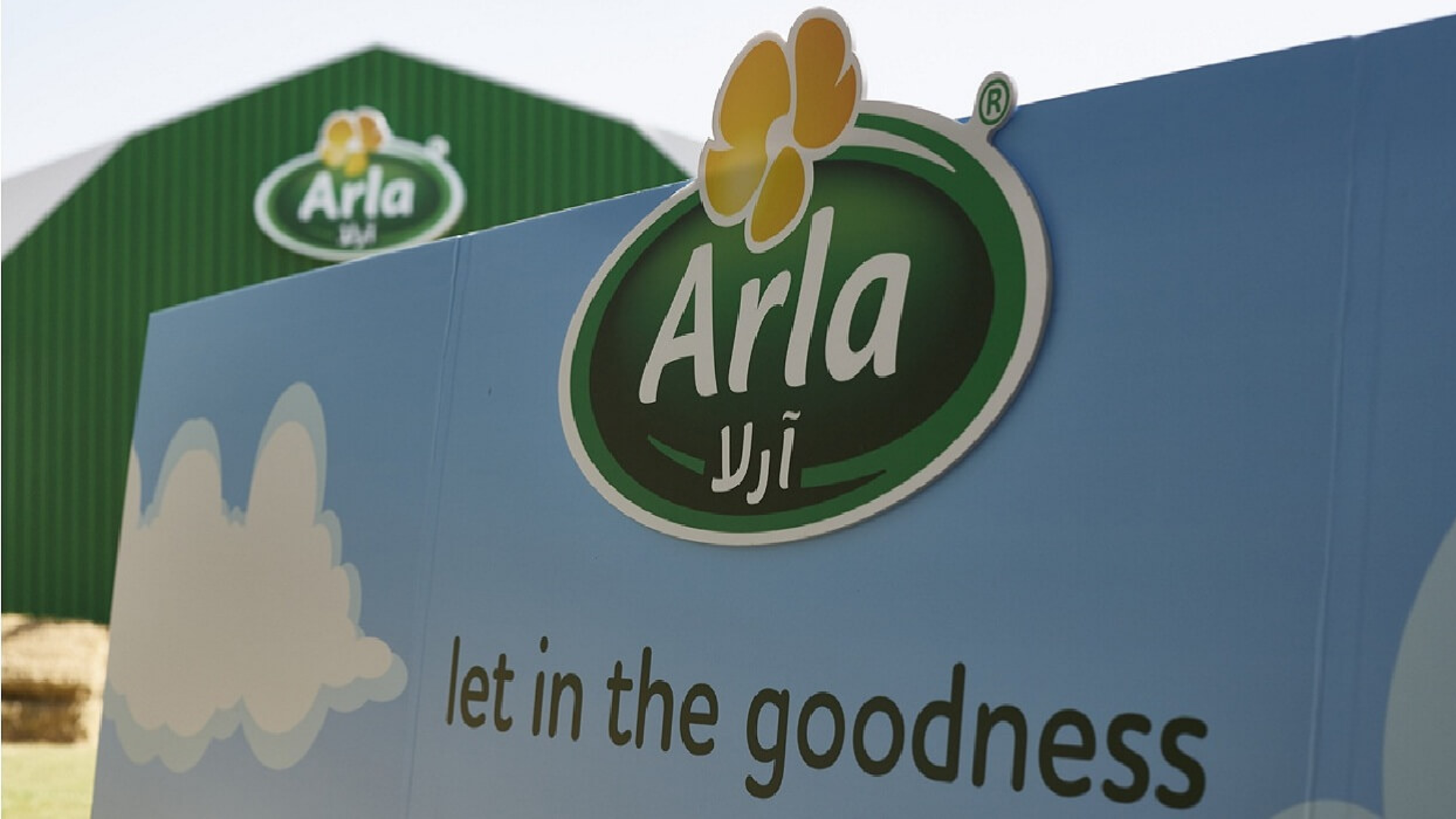 Arla Foods Ingredients Assumes Full Ownership Of MV Ingredients ...