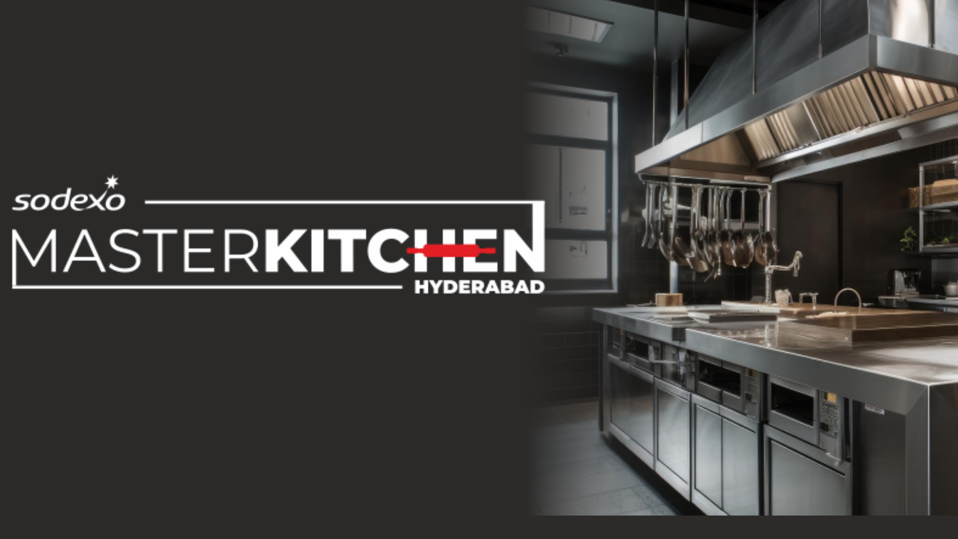 Sodexo MasterKitchen Launches Innovative Off-site Kitchen In Hyderabad ...
