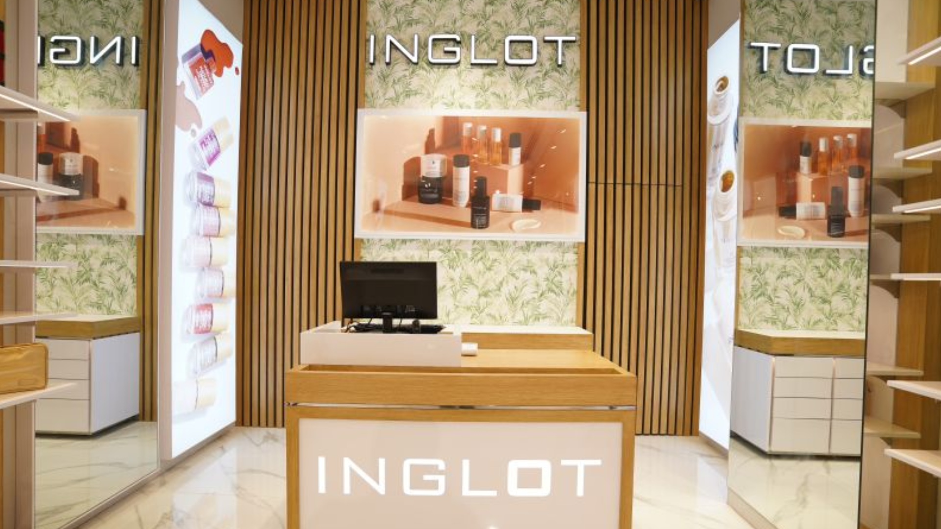 Inglot Continues Indian Expansion With New Store Opening In Pune - Snackfax