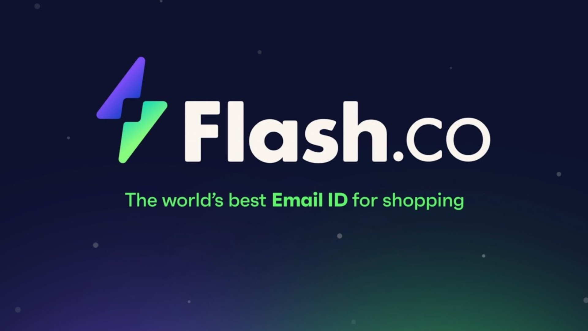 Former Flipkart SVP's Startup 'Flash' Secures $6.7M In Pre-Series A ...