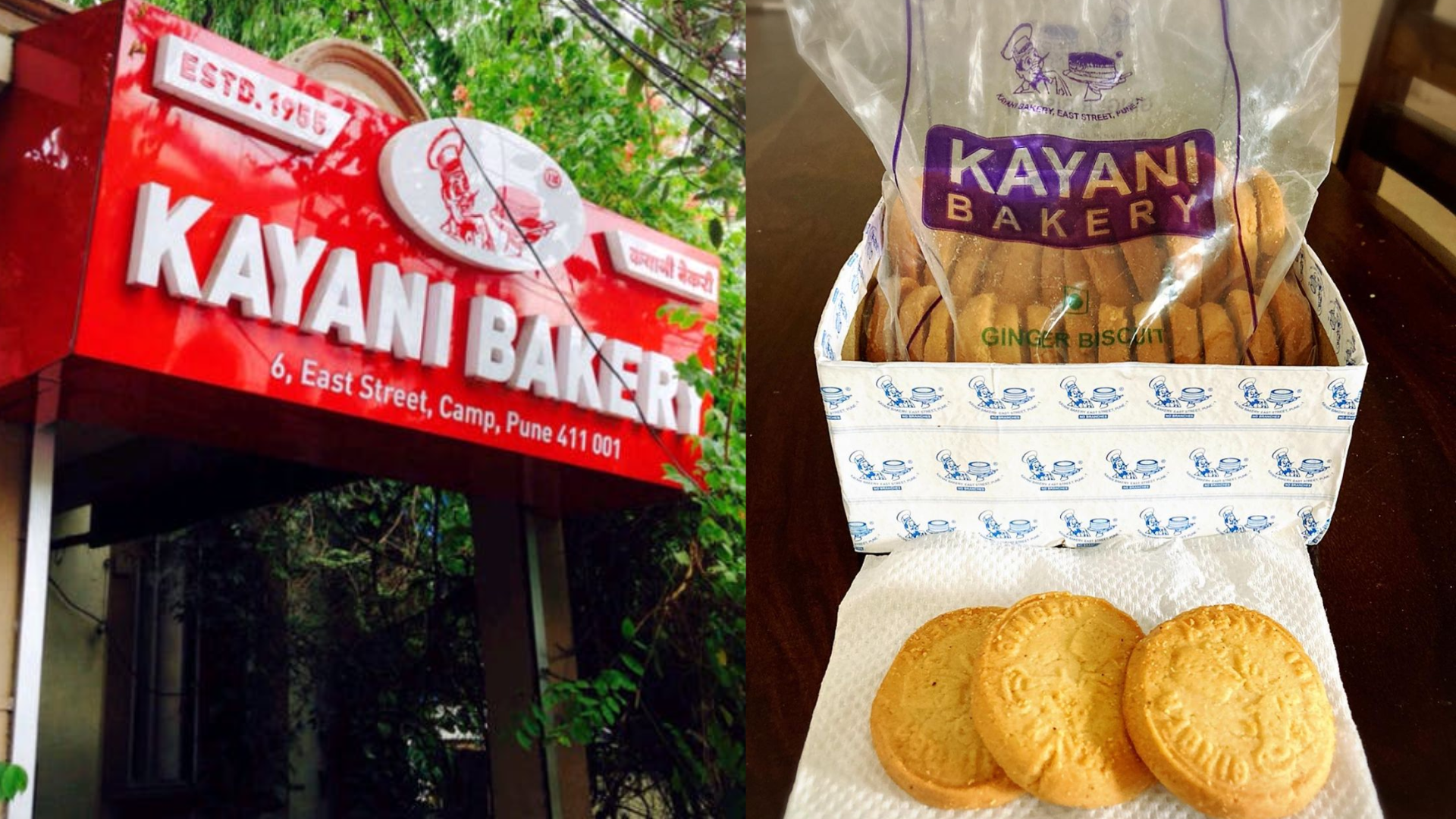 Kayani Bakery In Pune Earns A Spot On Taste Atlas' List Of World’s 150 ...