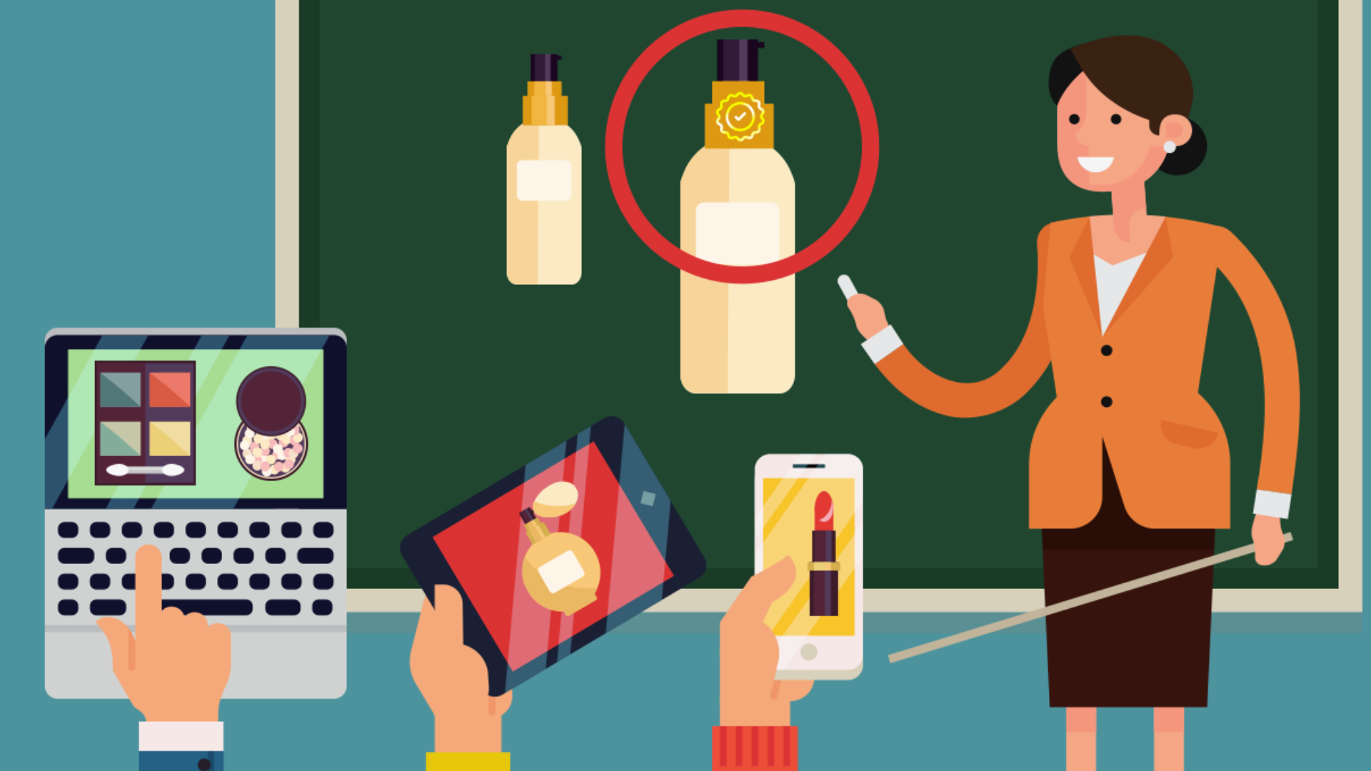 Unveiling The Unknown: How To Educate Consumers About Your Product ...