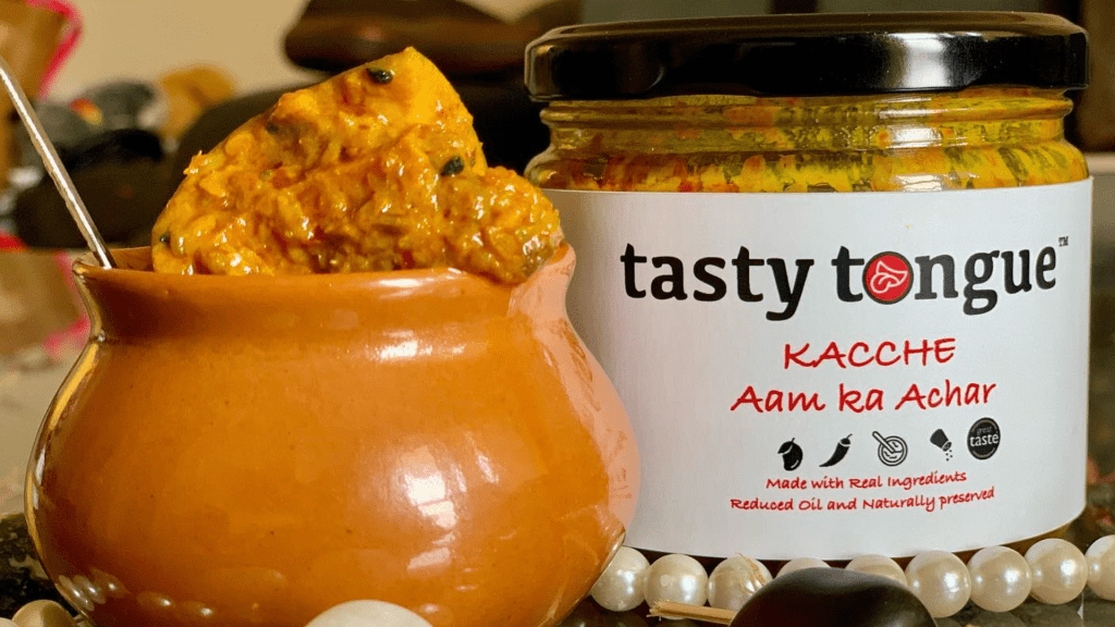 How Tasty Tongue Is Revolutionizing Pickles With Handcrafted 'Super ...