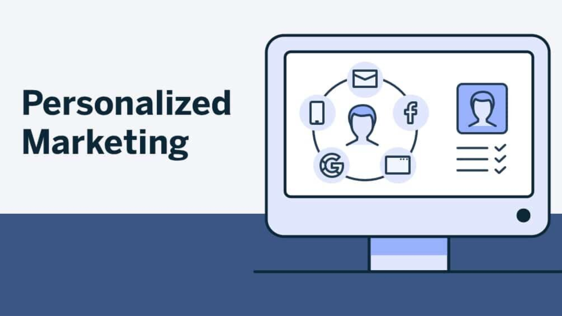 The Power Of Personalization: Tailoring Marketing To Individual ...