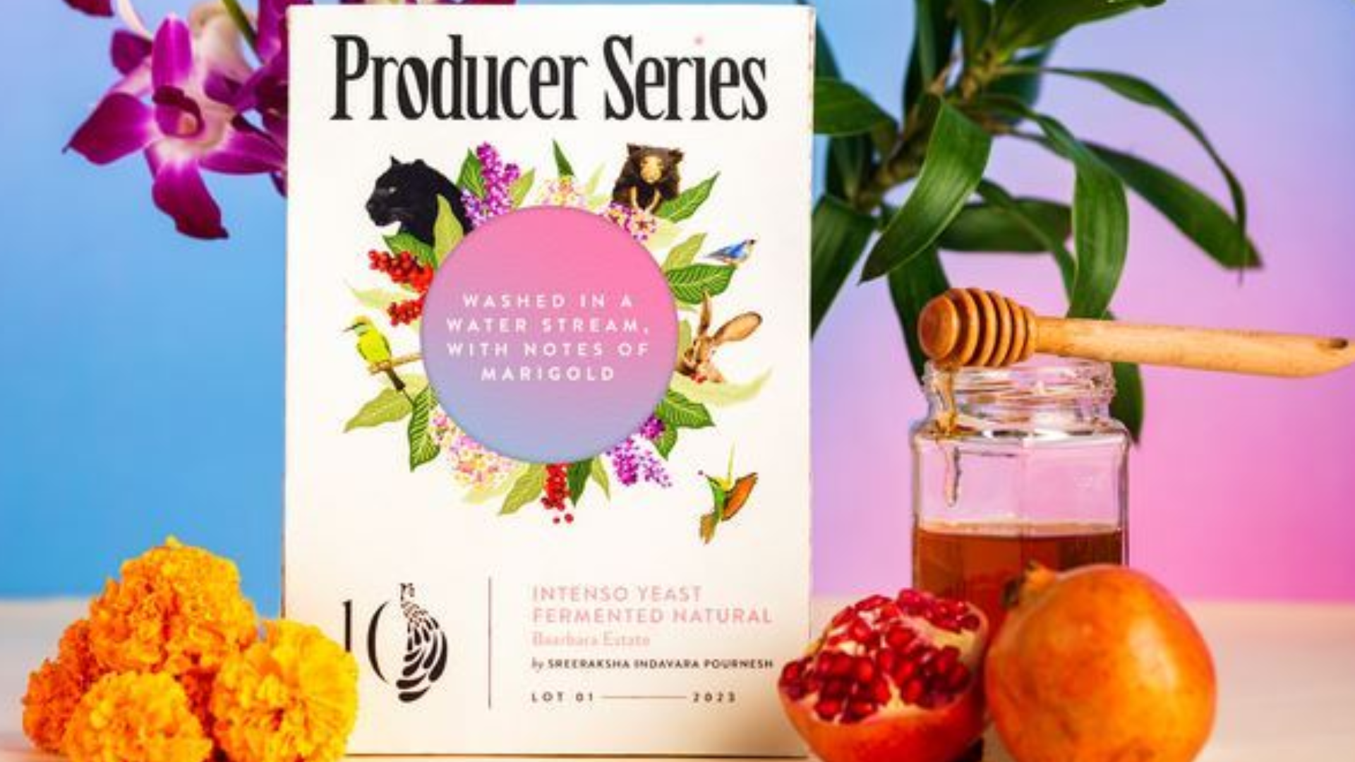 Blue Tokai Coffee Roasters Brings Back The Coveted ‘Producer Series ...