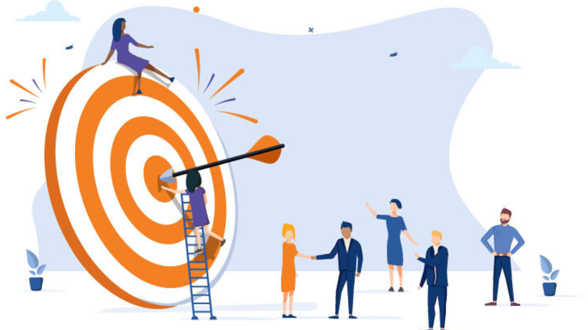 Maximizing ROI: Aligning Your Social Media Strategy With Business Goals ...