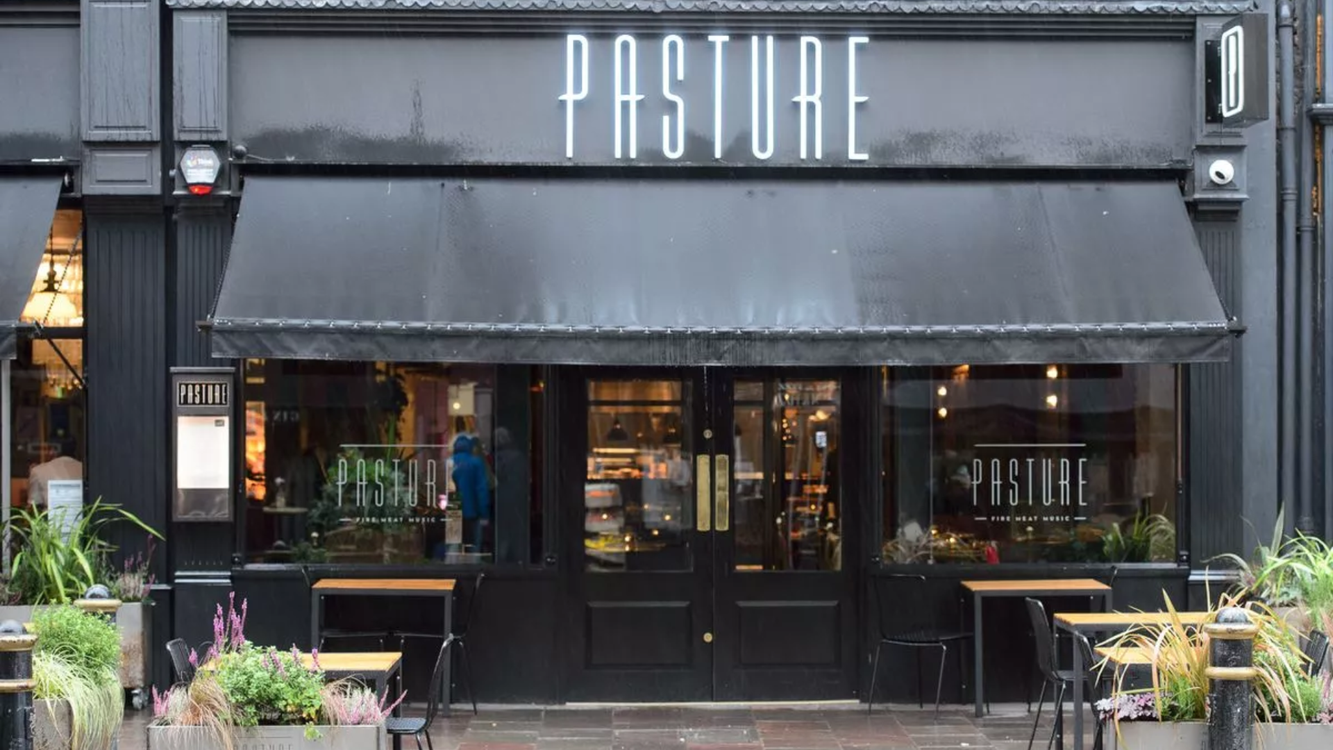 Pasture Restaurants Plans To Bring Its Sizzling Steaks To Birmingham ...