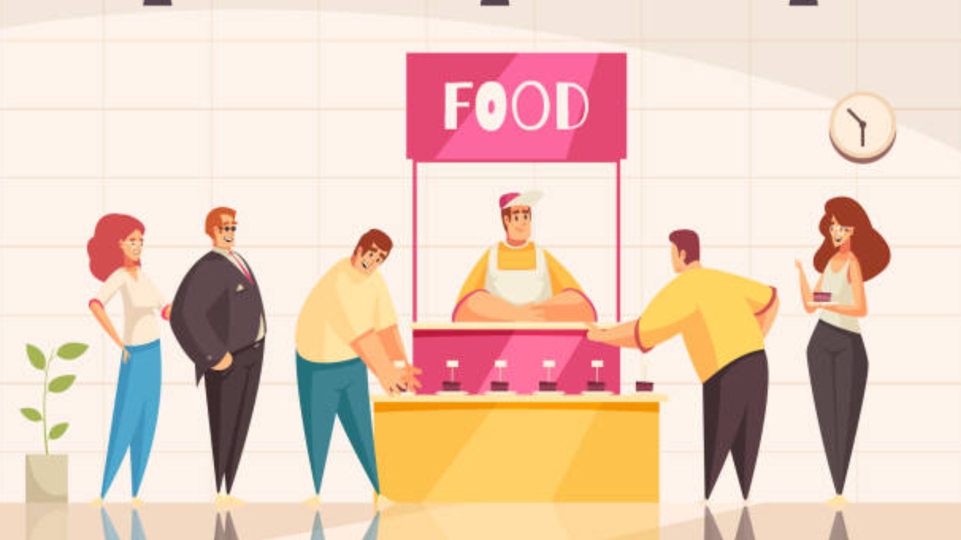 Feeding Your Sales Funnel: Strategies For Generating Leads In The Food ...