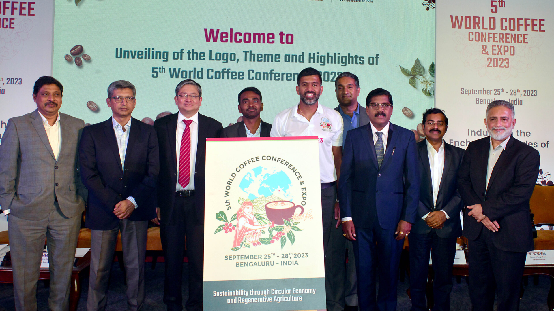 World Coffee Conference Will Give Indian Coffee Its Due Recognition ...
