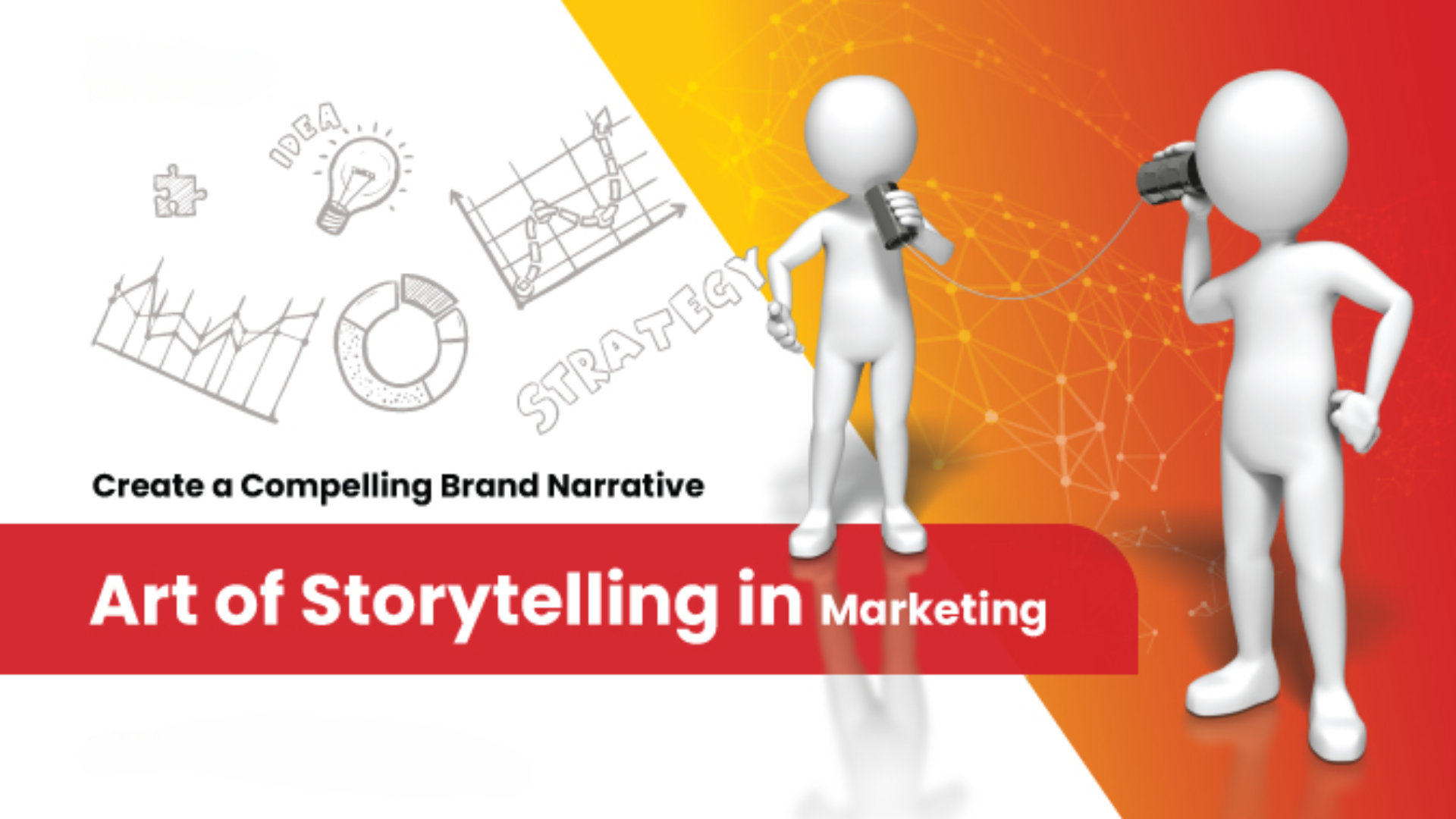 The Art Of Storytelling: How To Craft Compelling Narratives In Content ...