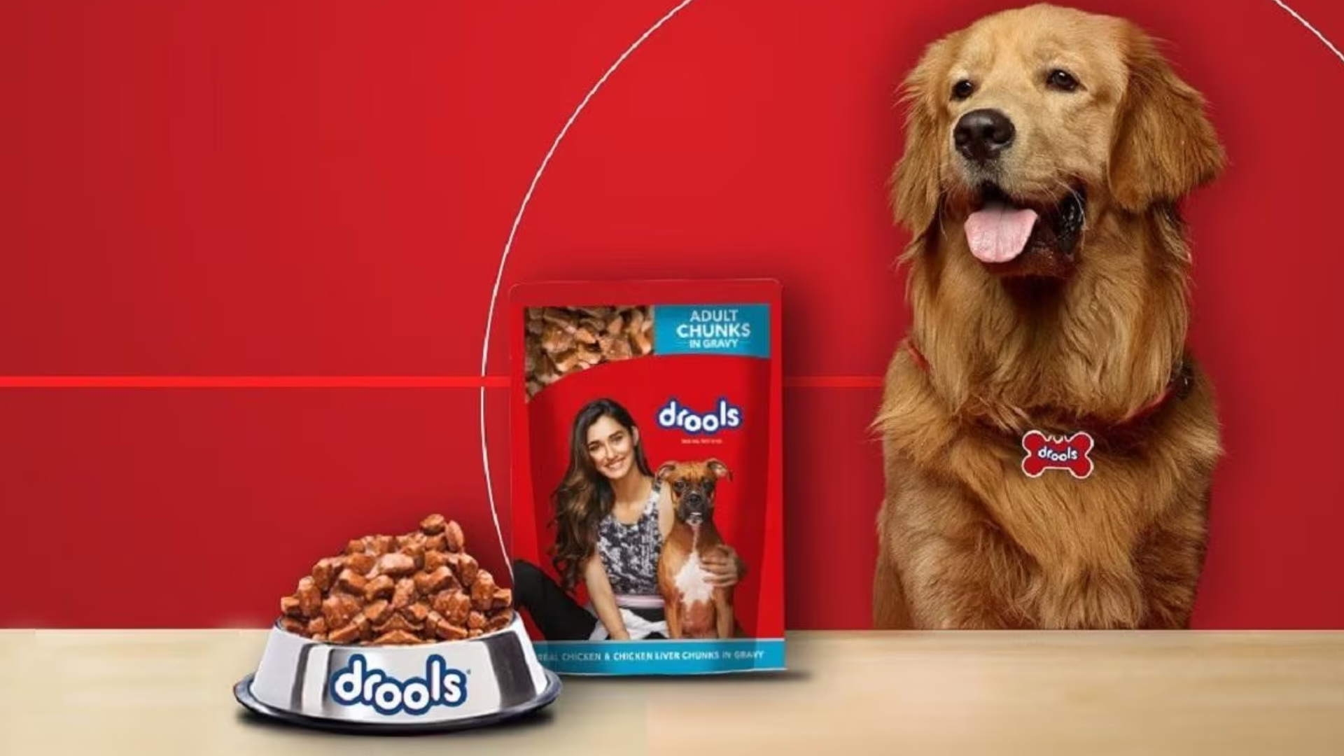Drools Unveils Groundbreaking Initiatives To Transform Indian Pet ...