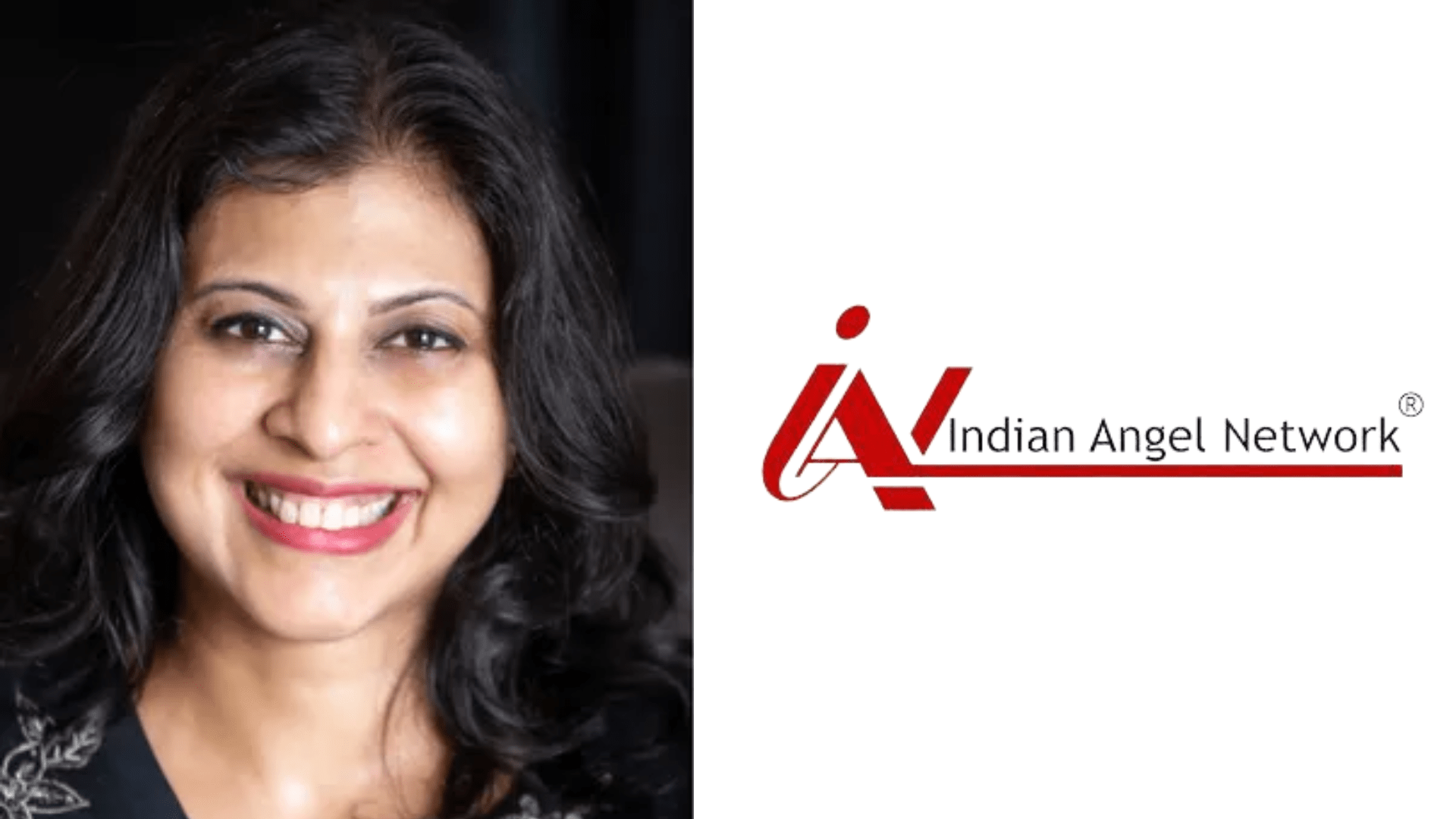 Indian Angel Network Appoints Sarika Saxena As Managing Partner Of IAN ...