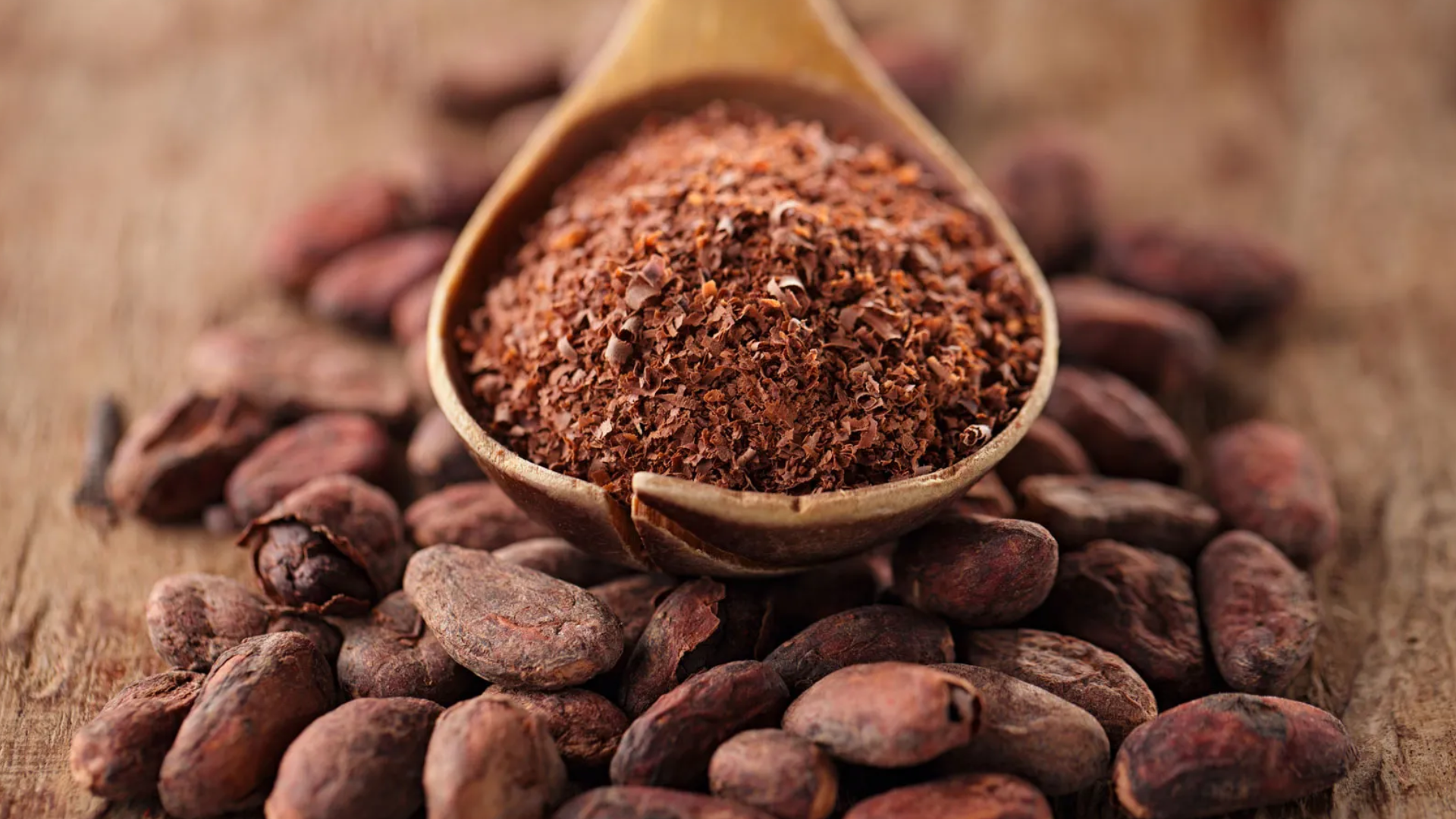 Cocoa Prices Skyrocket To 45-year High Amid Expected Crop Shortages ...