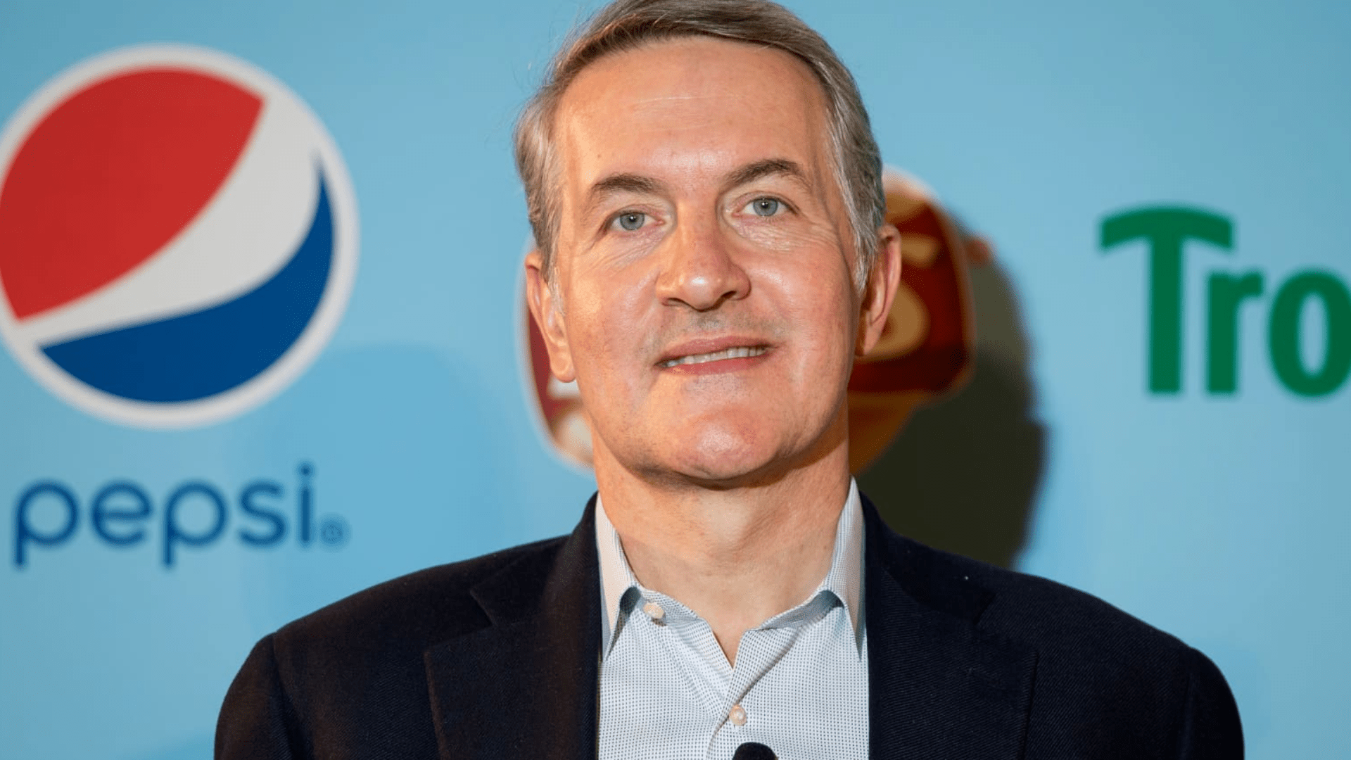 PepsiCo CEO Downplays Concerns Over GLP-1 Drugs' Impact On Food ...