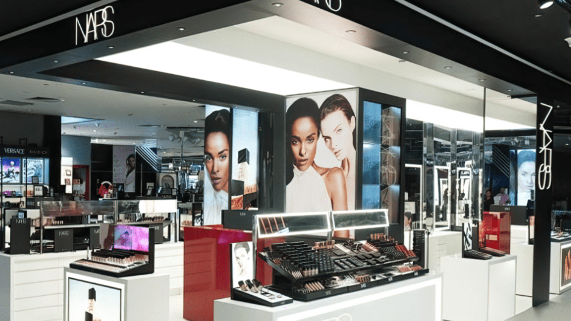 Nars Cosmetics Debuts In India, Set To Unveil First Boutique In New ...