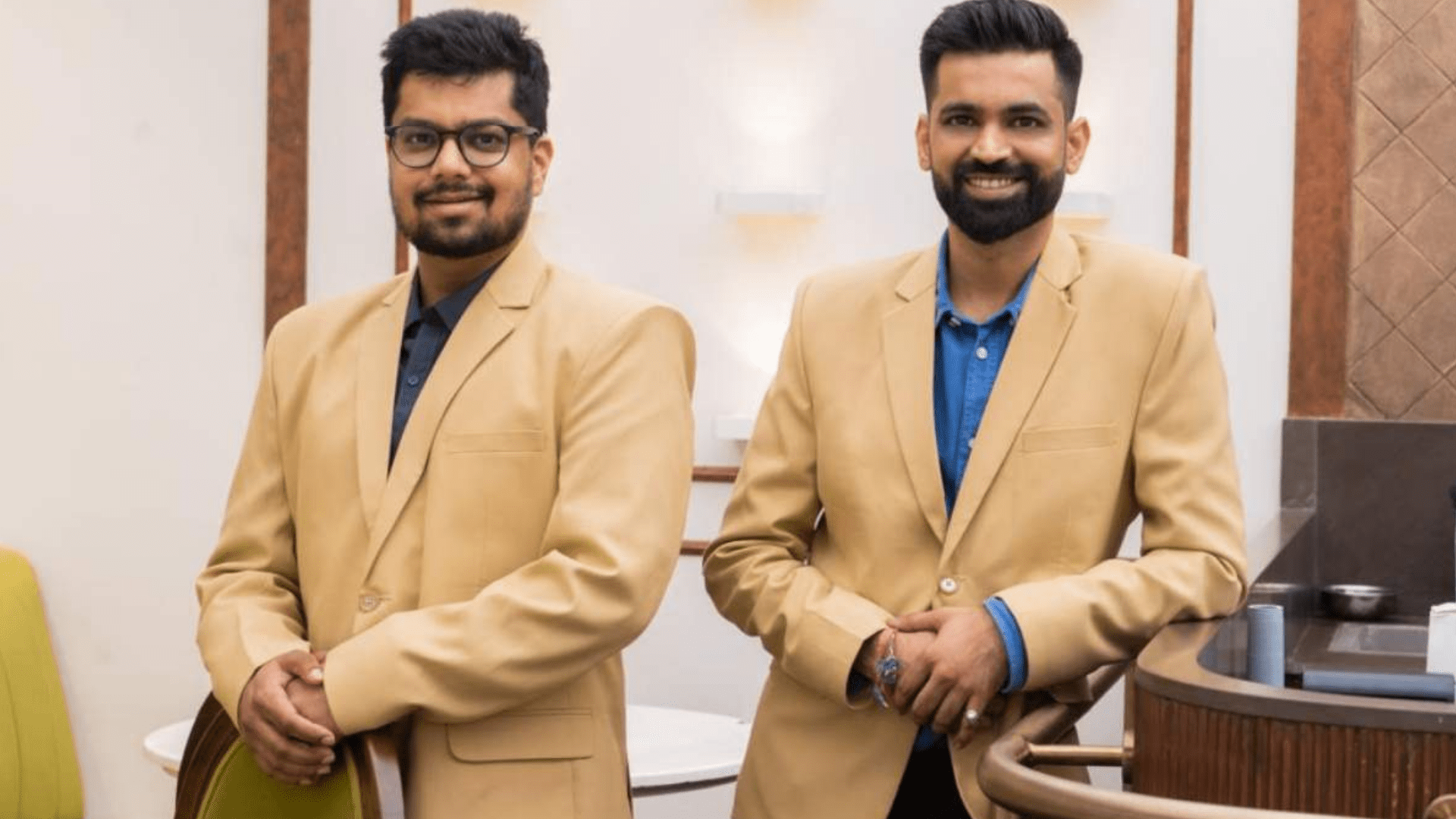 Food Square Redefines Gourmet Retail Luxury With Unveiling Of Mumbai ...