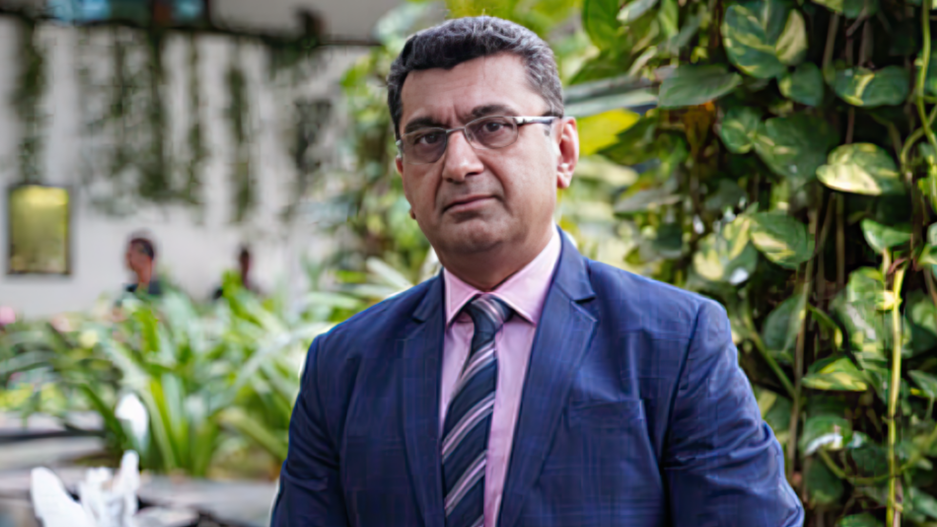 Kamat Hotels India Appoints Varun Sahani As Senior VP Of Operations ...