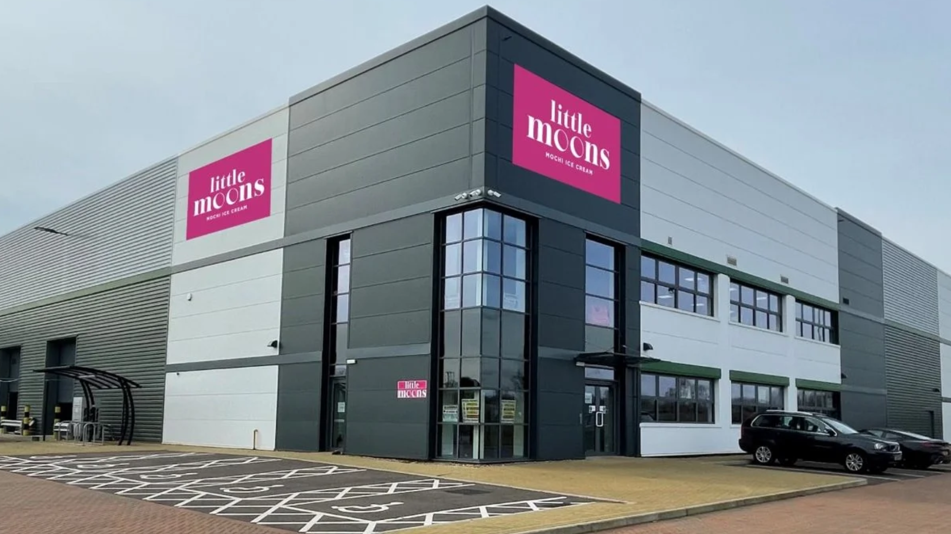 Little Moons Expands Further: Second Factory Set To Open Outside London ...