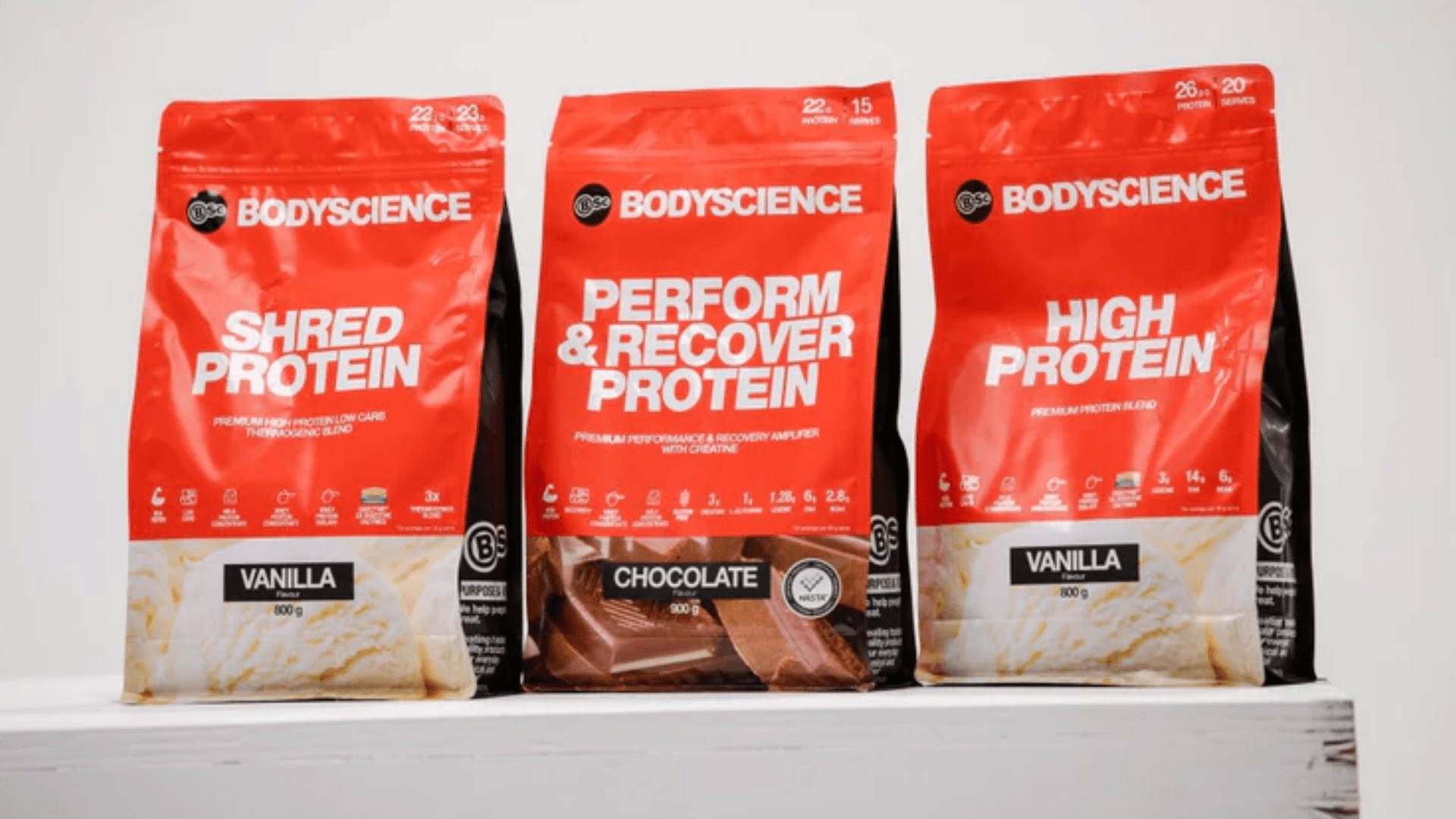 Body Science Expands Manufacturing Capabilities With Successful ...