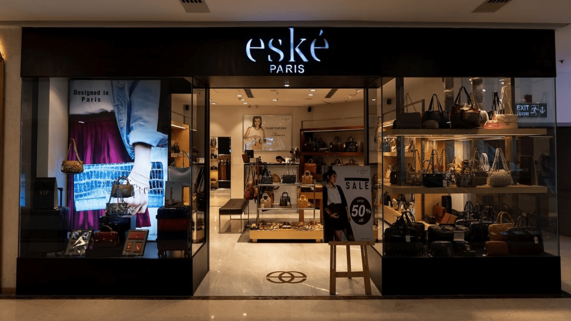 Mumbai-based Lifestyle Brand Eské Bags $1.5 Million In Pre-Series A ...