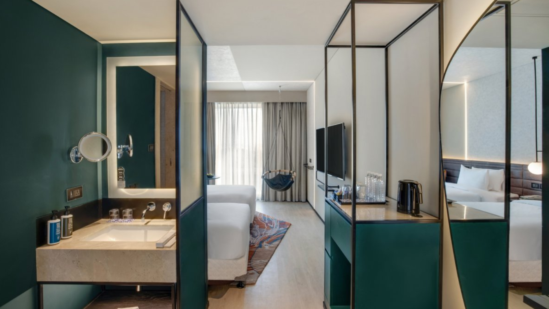 Novotel Pune Celebrates A Decade Of Excellence With The Launch Of ...