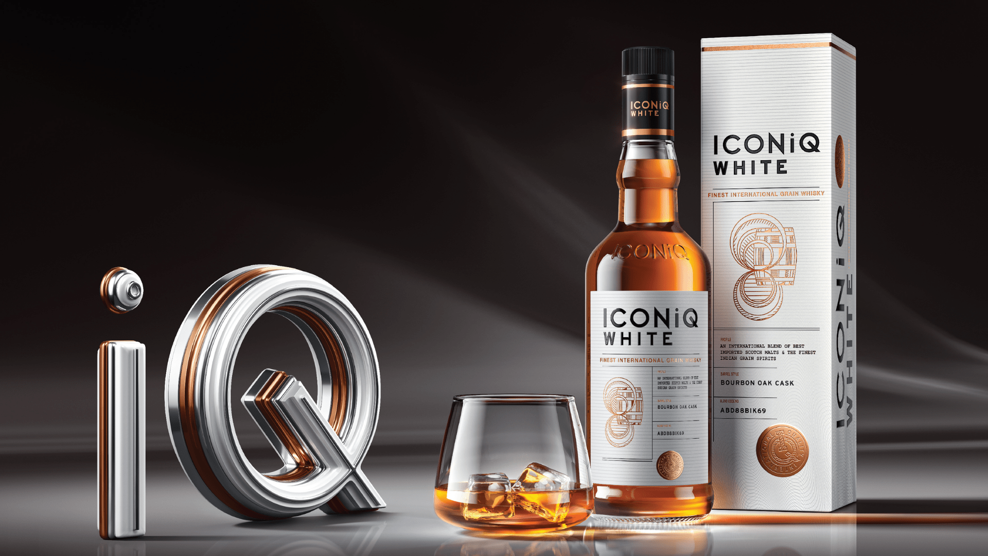 ABD's ICONiQ Whisky Surpasses 1 Million Cases Sold Milestone In Record ...