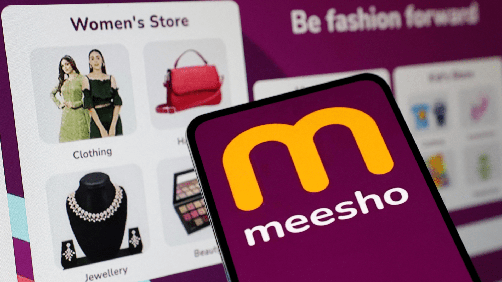 Meesho's Mega Blockbuster Sale Garners 1.6 Crore App Installations And ...