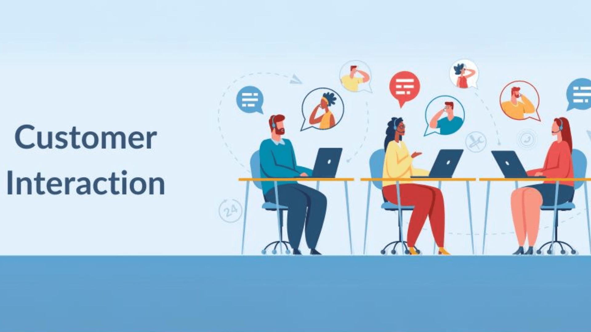 Augmenting Engagement: Elevating Customer Interactions For Lasting ...